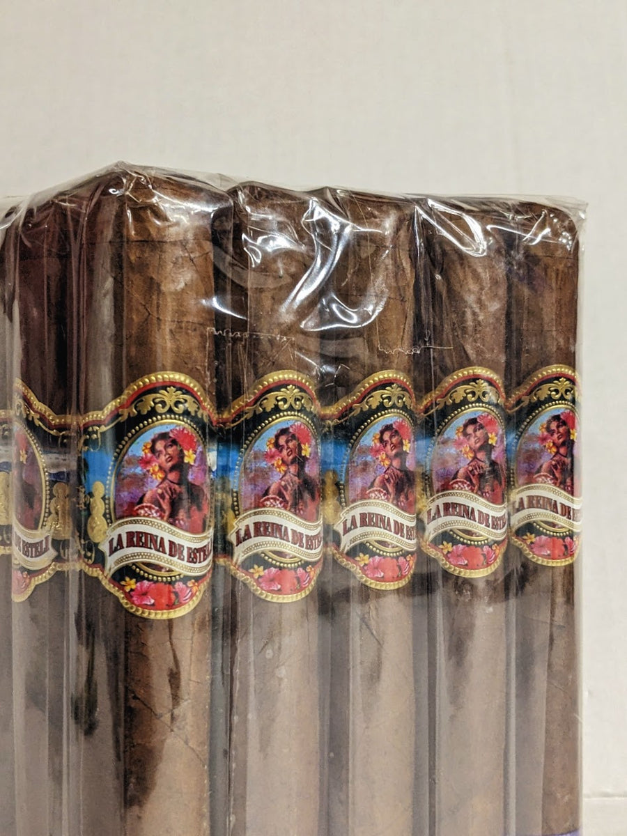 La Reina De Esteli Gran Toro – Cigar Port