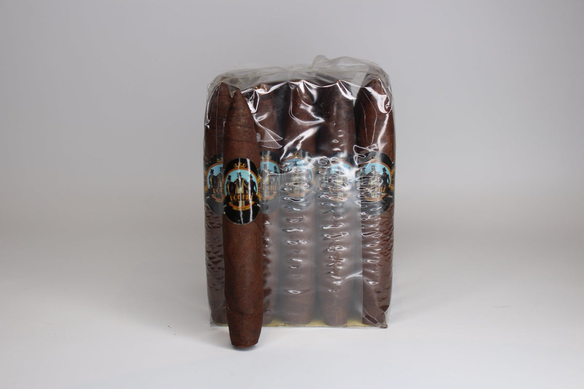 Don Hill Perfecto Maduro Torpedo (Bundle) – Cigar Port