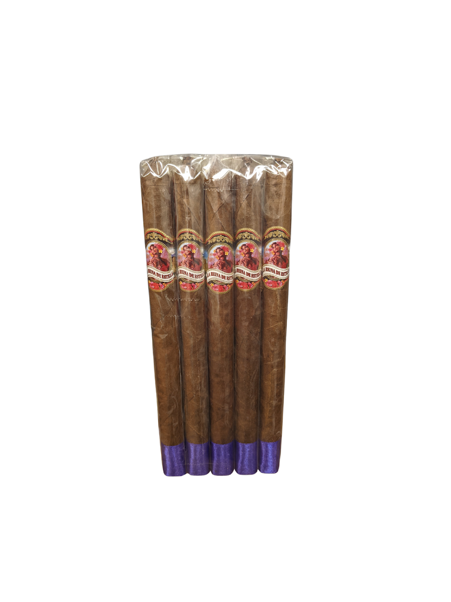 La Reina De Esteli Lancero Habano – Cigar Port