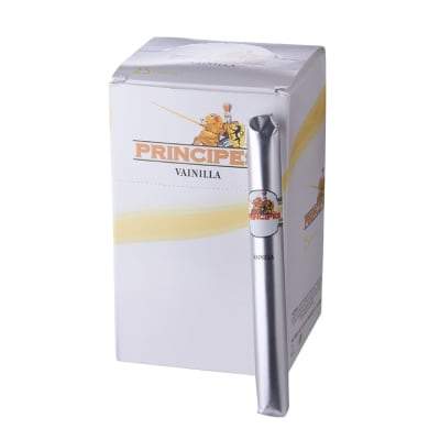 Principes Corona Vanilla – Cigar Port