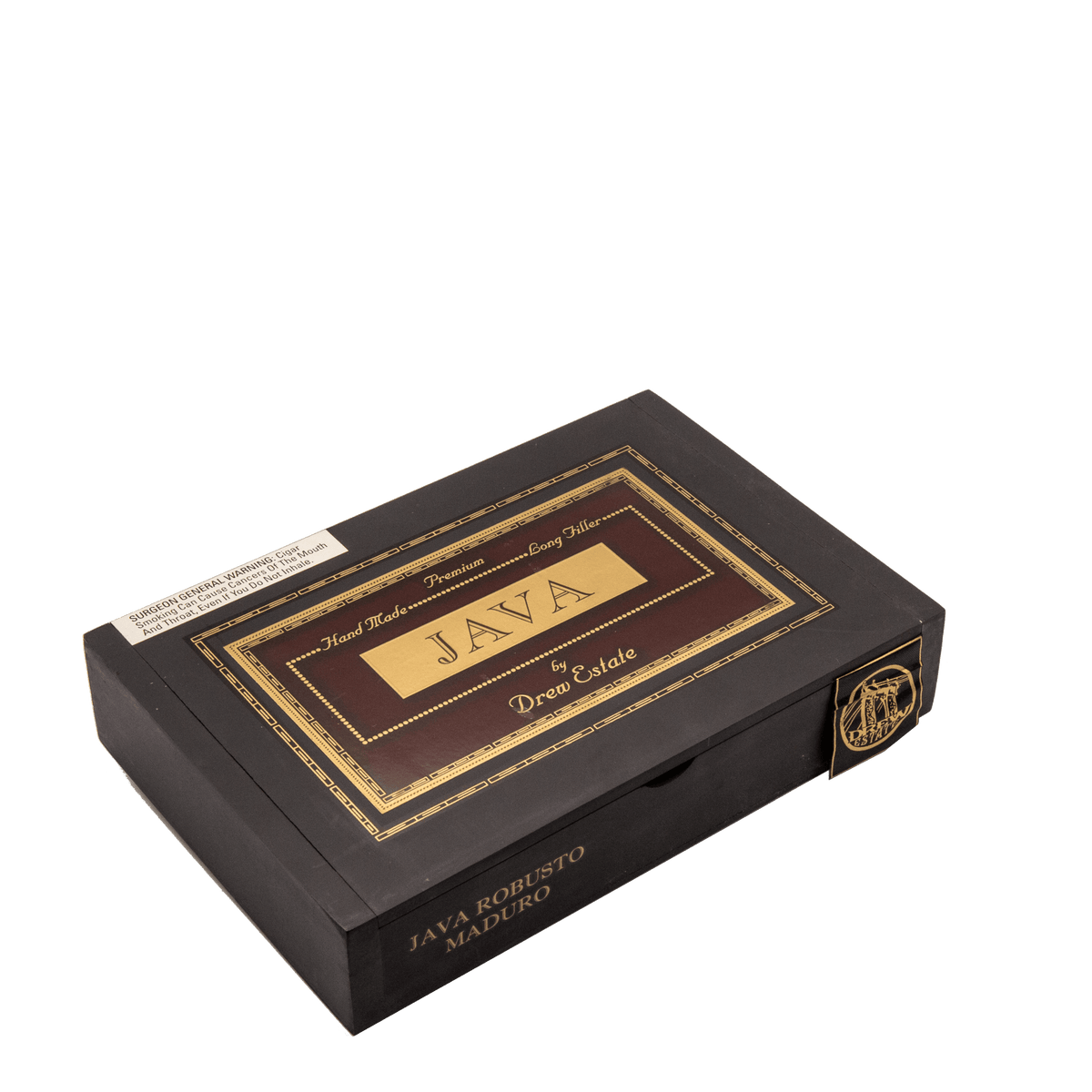 Rocky Patel Java Robusto Maduro – Cigar Port